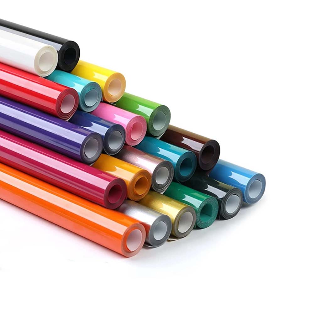 Colorful Car Wrap Vinyl Film - Car Protection Film Supplier - HONGCHUAN