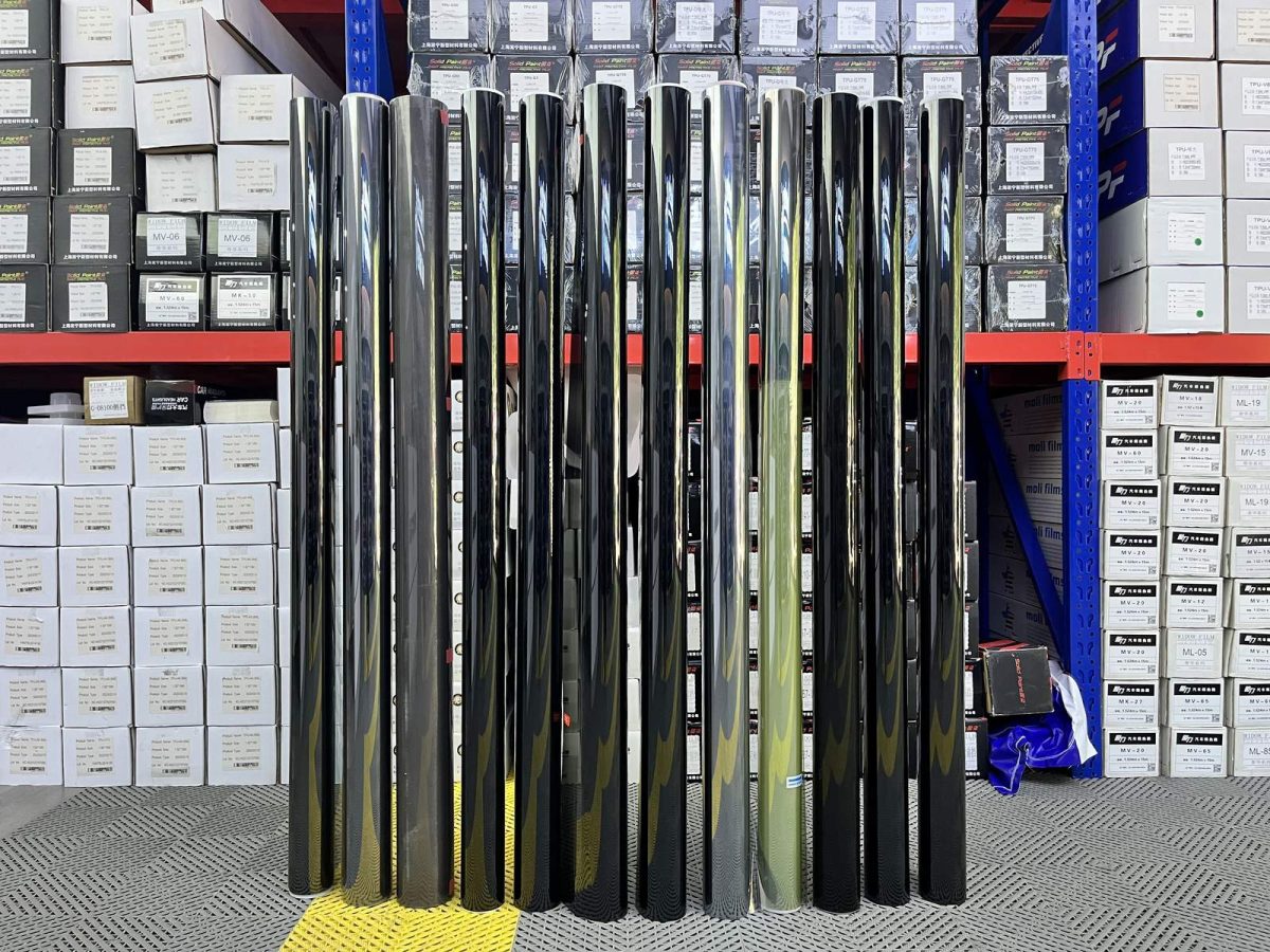 Car Window Film – Qingdao Magic New Material Technology Co., Ltd.- Car ...