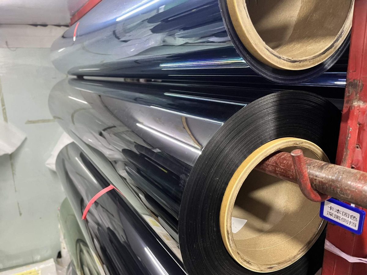 Car Window Film - WooMagicar