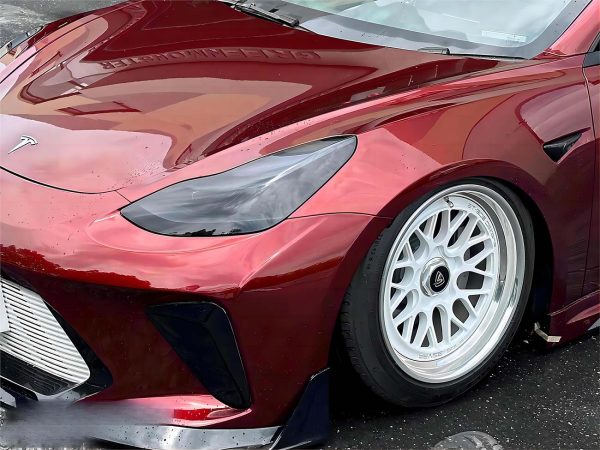 Liquid Metal Dragon Blood Red – Qingdao Magic New Material Technology ...