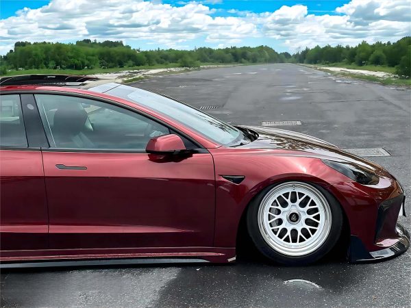 Liquid Metal Dragon Blood Red – Qingdao Magic New Material Technology ...