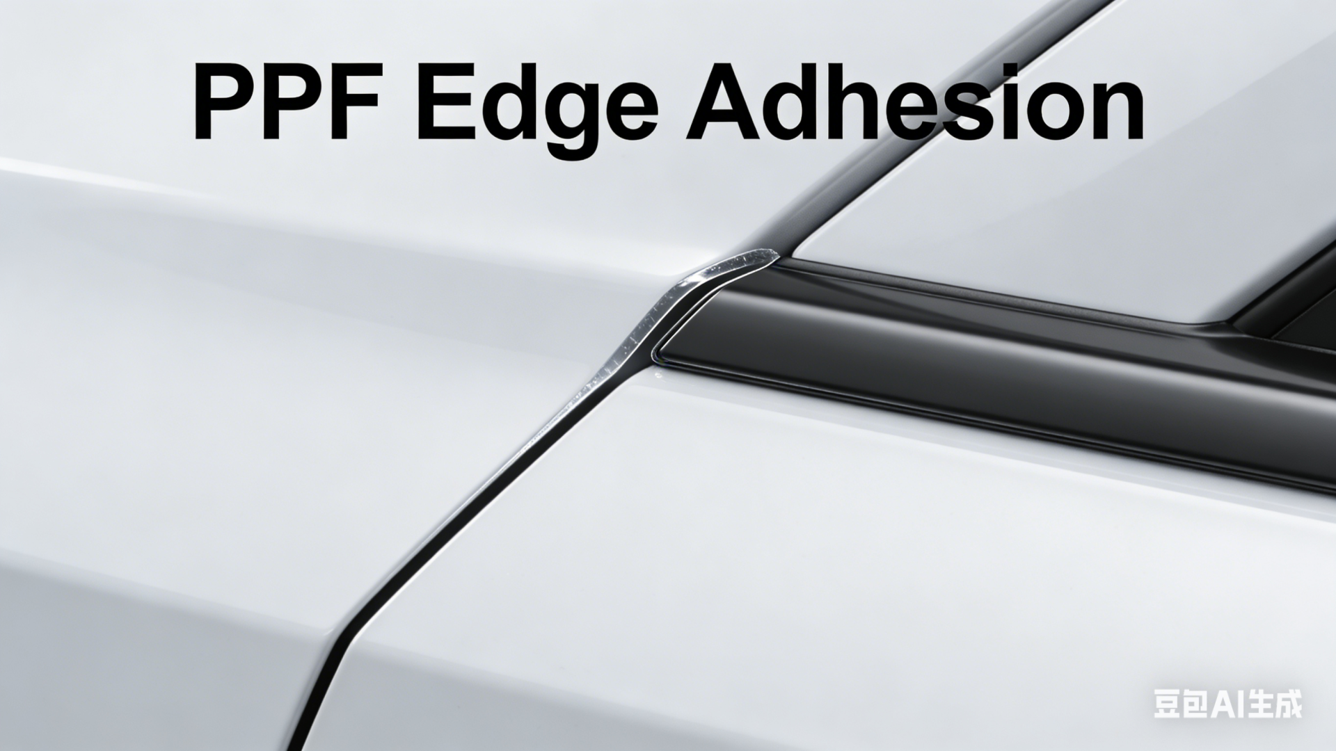 PPF Edge Adhesion & High-Temperature Humidity Stability: Key Factors ...